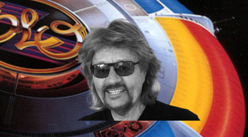 Ex-ELO and Black Sabbath member Bev Bevan on the drummers that inspired ...