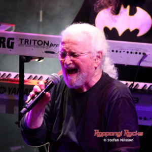 Gig review: Jefferson Starship at Billboard Live Tokyo - Roppongi Rocks