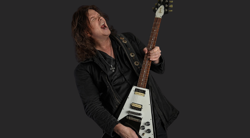 Album review: John Norum “Gone to Stay” - Roppongi Rocks