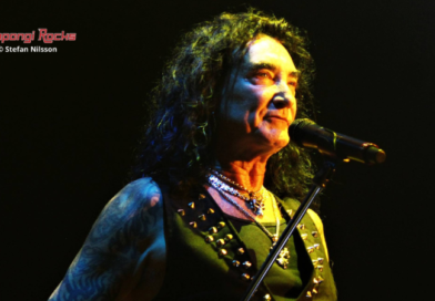 Ozzy and the other nine singers: a ranking of Black Sabbath’s ten ...